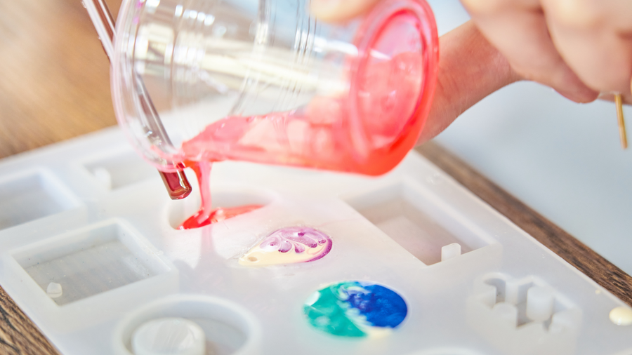 UV Resin & Craft Materials | Mr. Resin – Mrresincrafts