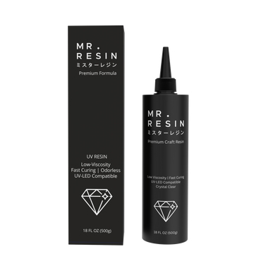 UV Resin & Craft Materials | Mr. Resin – Mrresincrafts