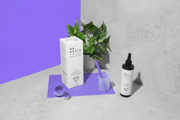 UV Resin & Craft Materials | Mr. Resin – Mrresincrafts