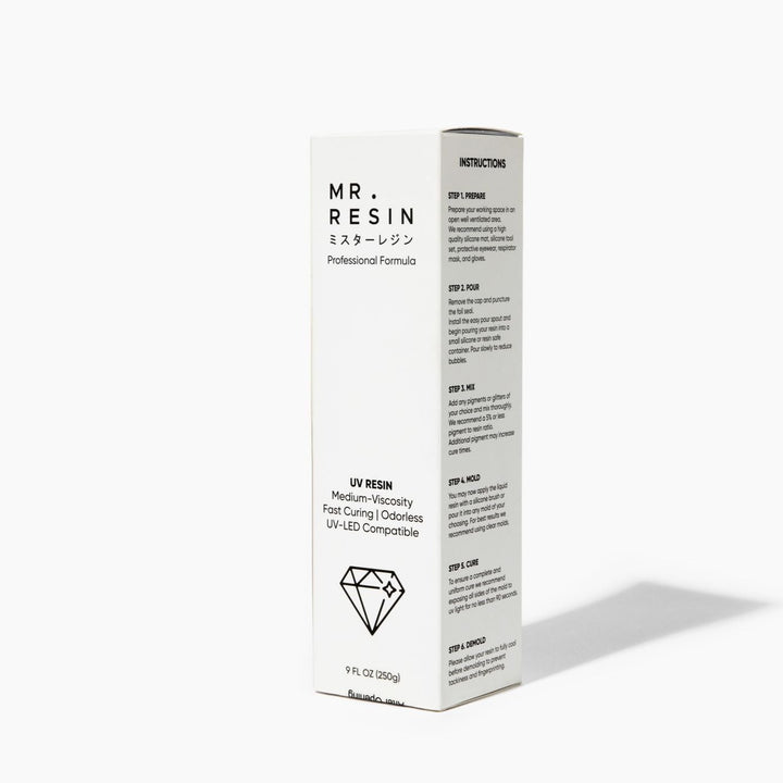 UV Resin & Craft Materials | Mr. Resin – Mrresincrafts